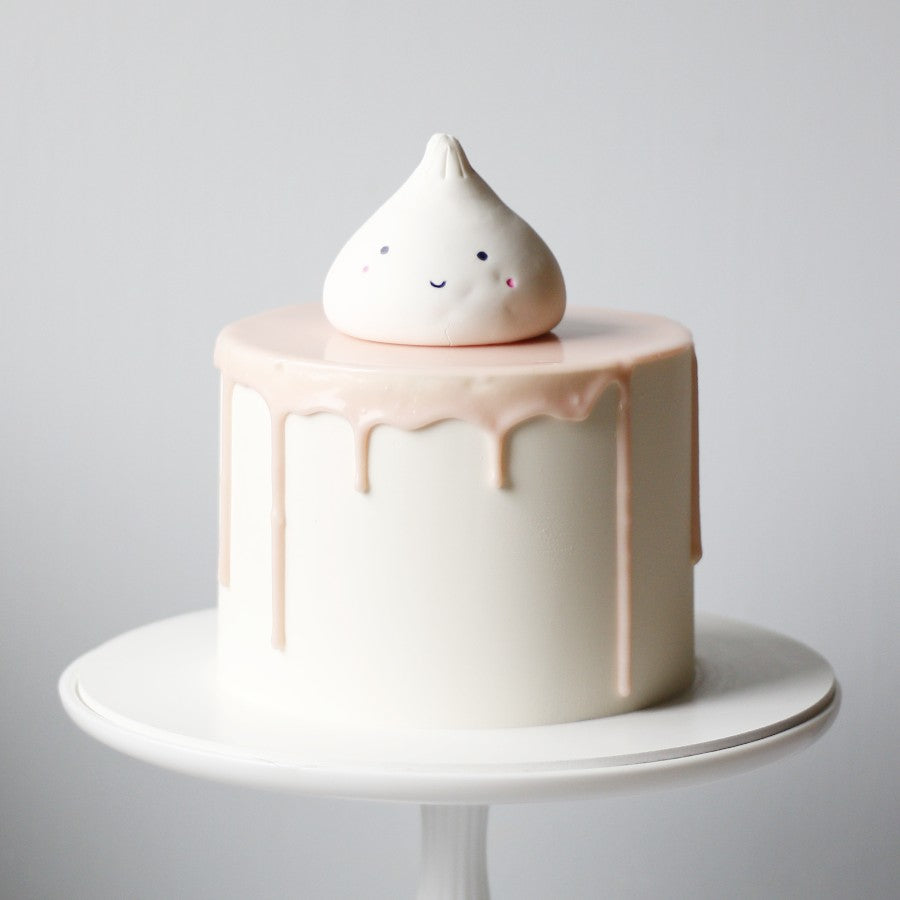 Bao Topper – From Flour